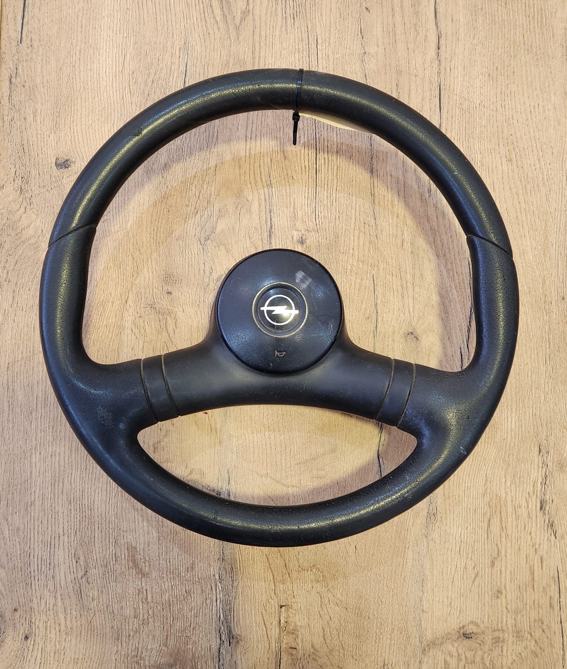 OPEL CORSA LITE STEERING WHEEL – KW Scrapyard